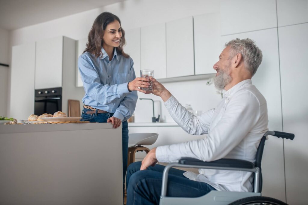 Domestic Care – First Carers
